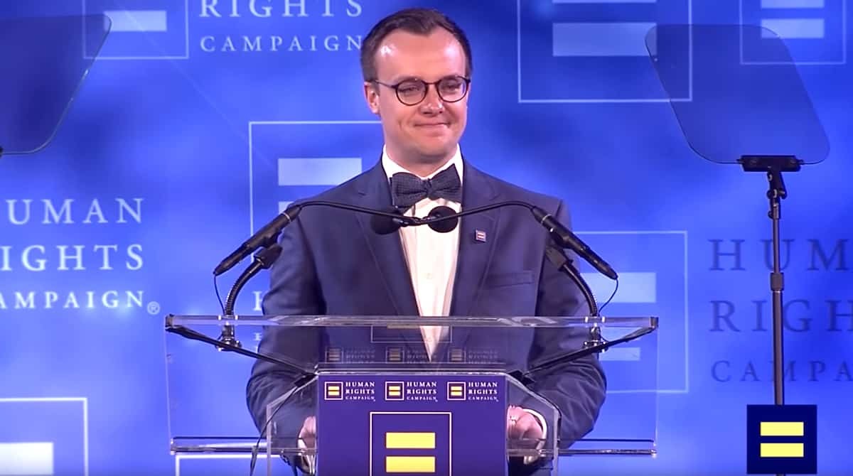 HRC | ICYMI: Extremist Hate-Peddler & OK Library Advisory Board…