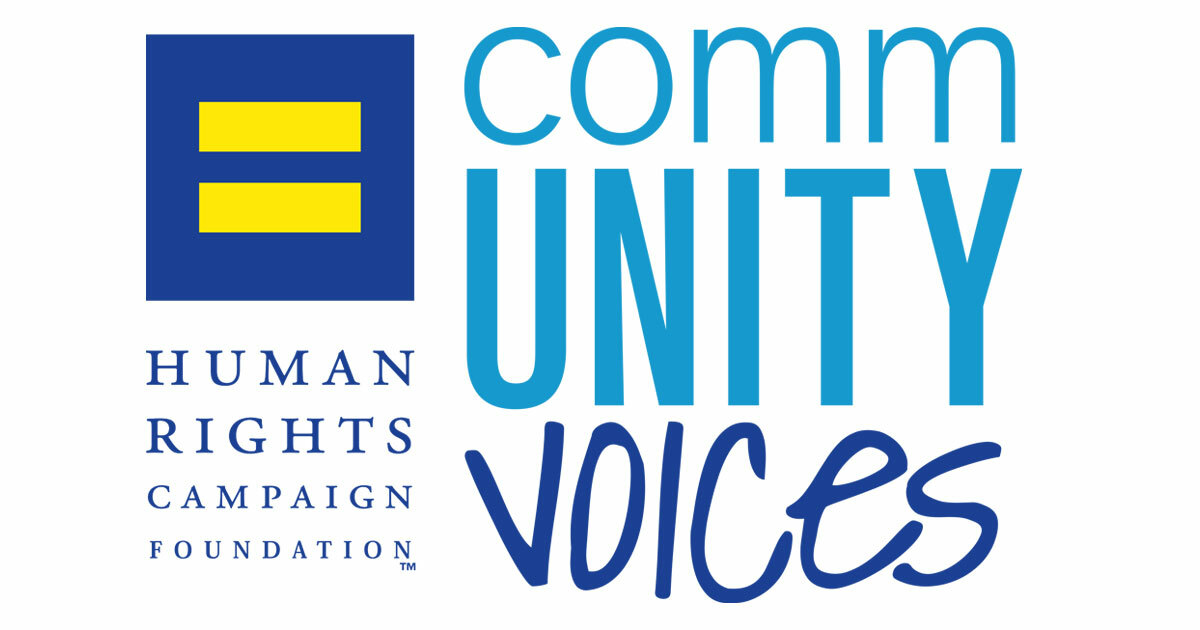 HRC | CommUNITY Voices