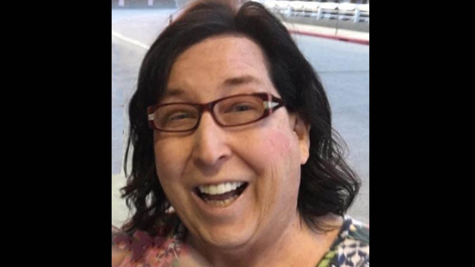 HRC | Remembering Cris Blehar, Trans Woman Who Was “An Amazing Mother…