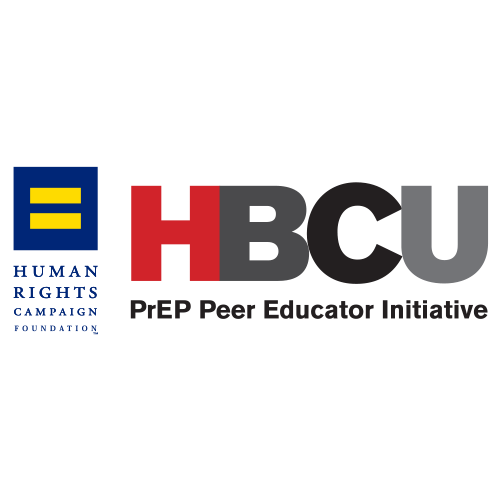 HRC | PrEP Ambassadors: A HBCU Program