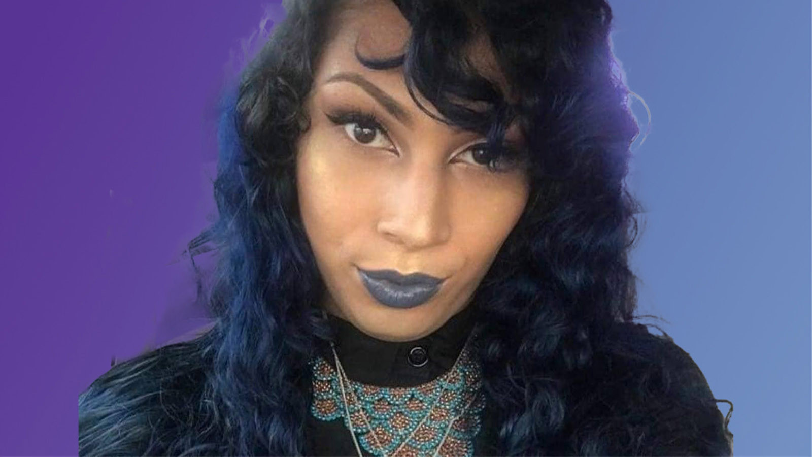 HRC | HRC Mourns Iris Santos, Latina Trans Woman Killed in Houston