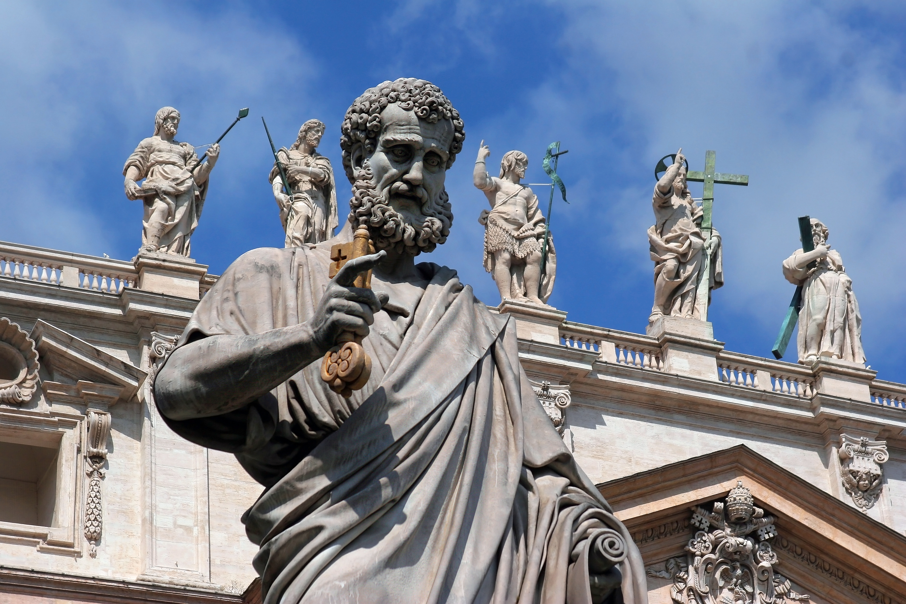 HRC | Letter Against Trans Violence by Prominent Catholic Leaders