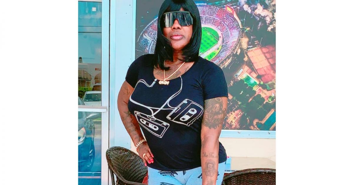 HRC Mourns Alexus “Kimmy Icon” Braxton, Black Transgender Woman Killed ...