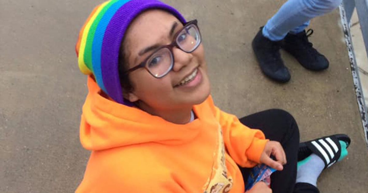 HRC Mourns Jeffrey “JJ” Bright & Jasmine Cannady, Trans & Non-Binary ...