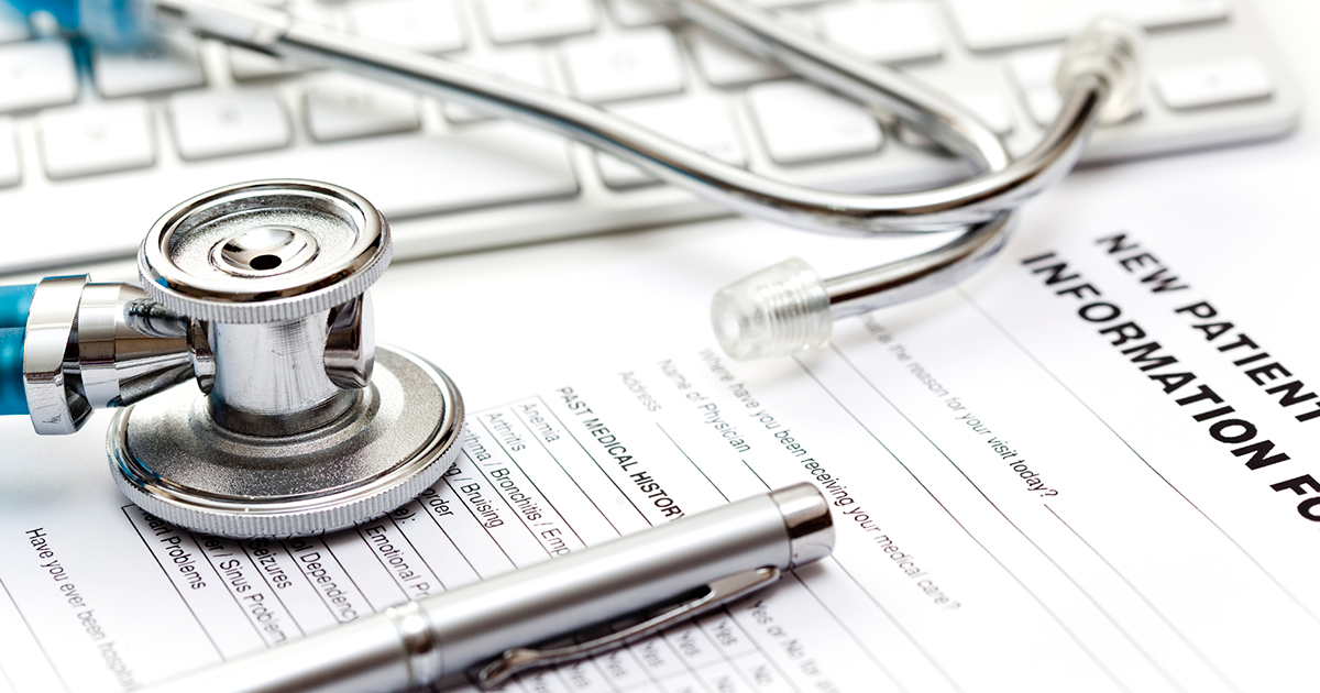 Healthcare Equality Index 2020 - HRC