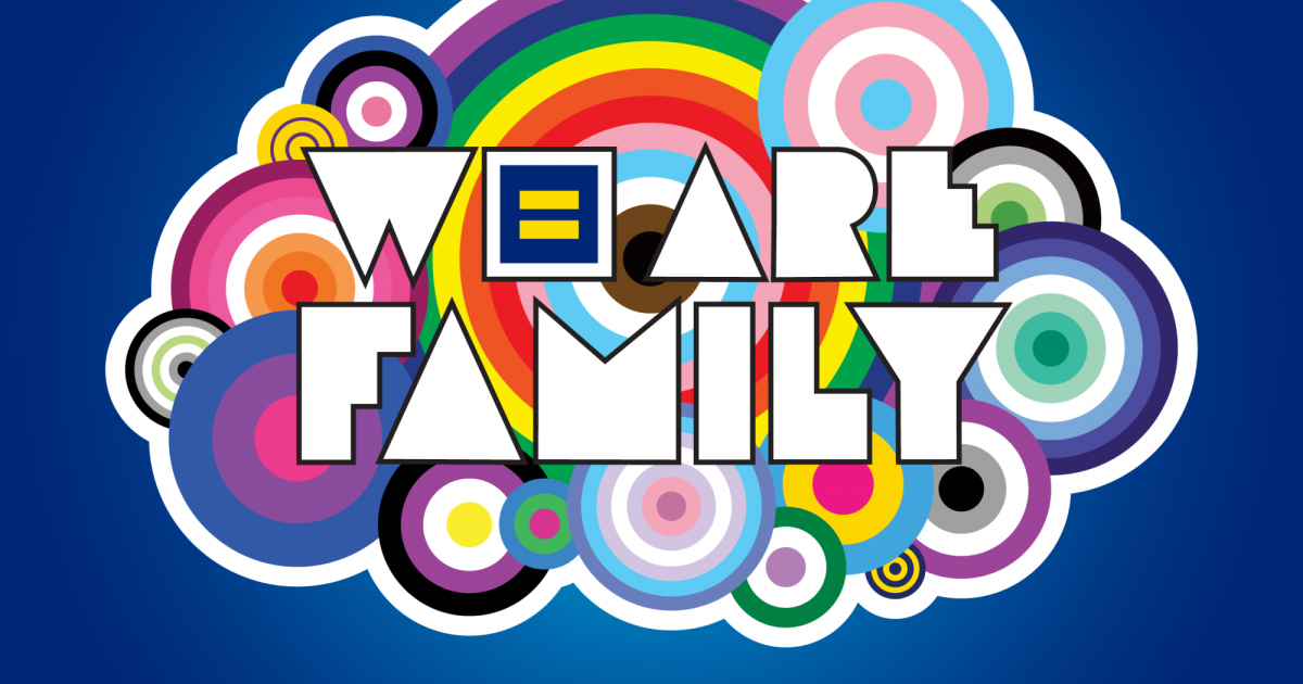 Human Rights Campaign Celebrates National Coming Out Day and the ...