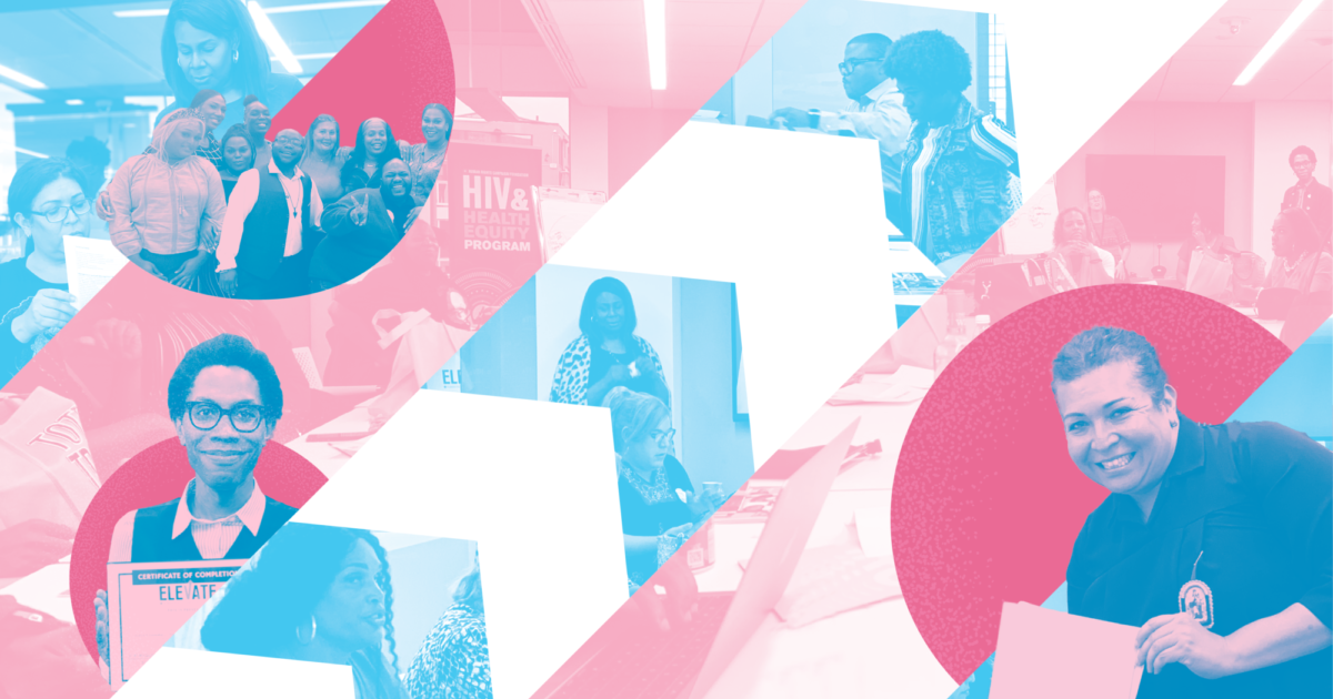 Celebrating Changemakers: - Human Rights Campaign