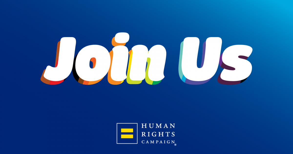 Human Rights Campaign Logo Png
