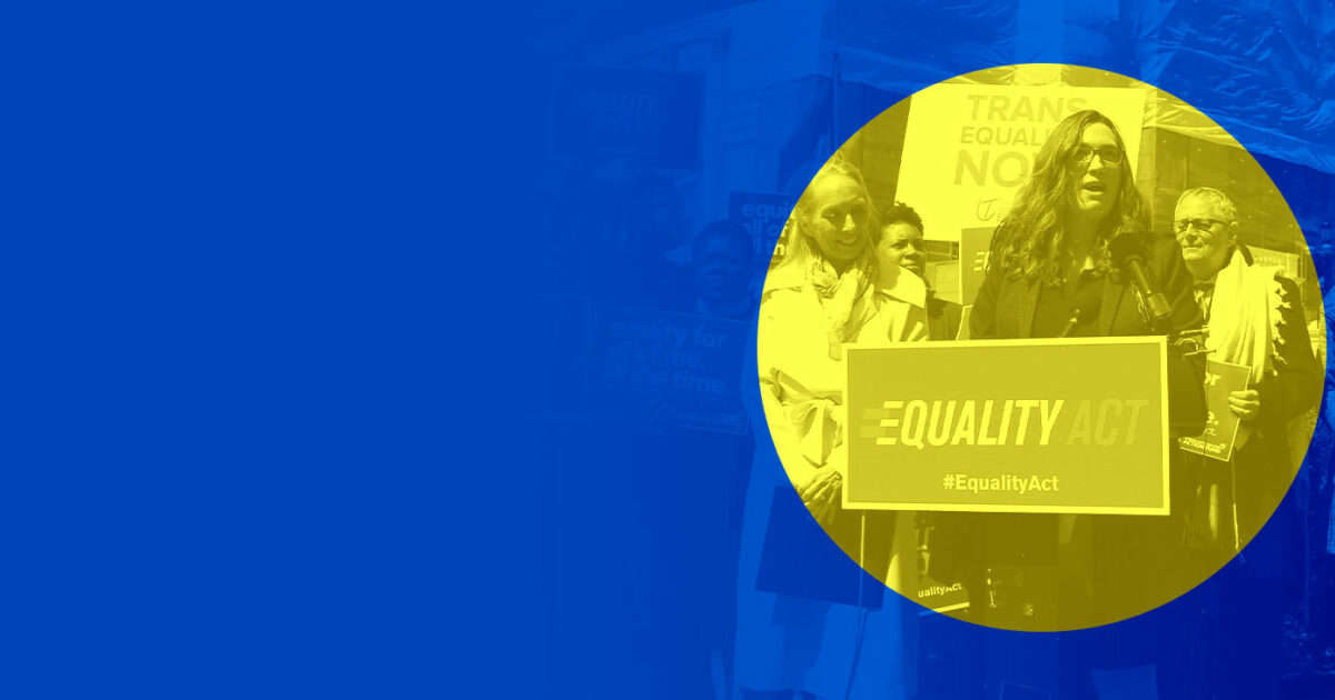 Laws & Legislation - Human Rights Campaign