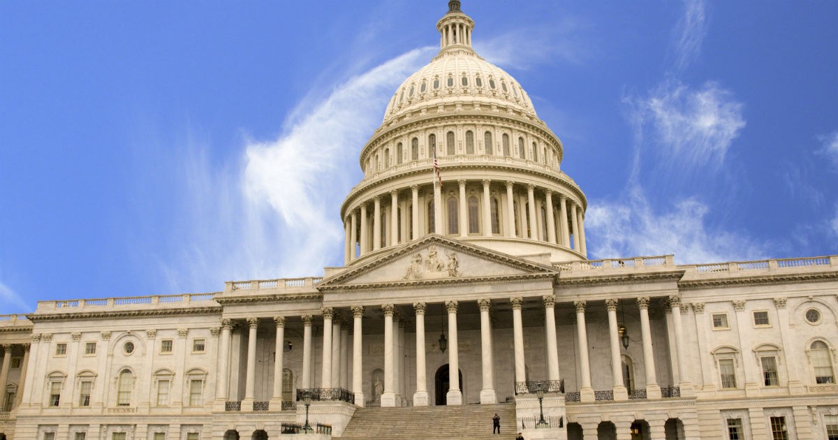 HRC | End Racial and Religious Profiling Act