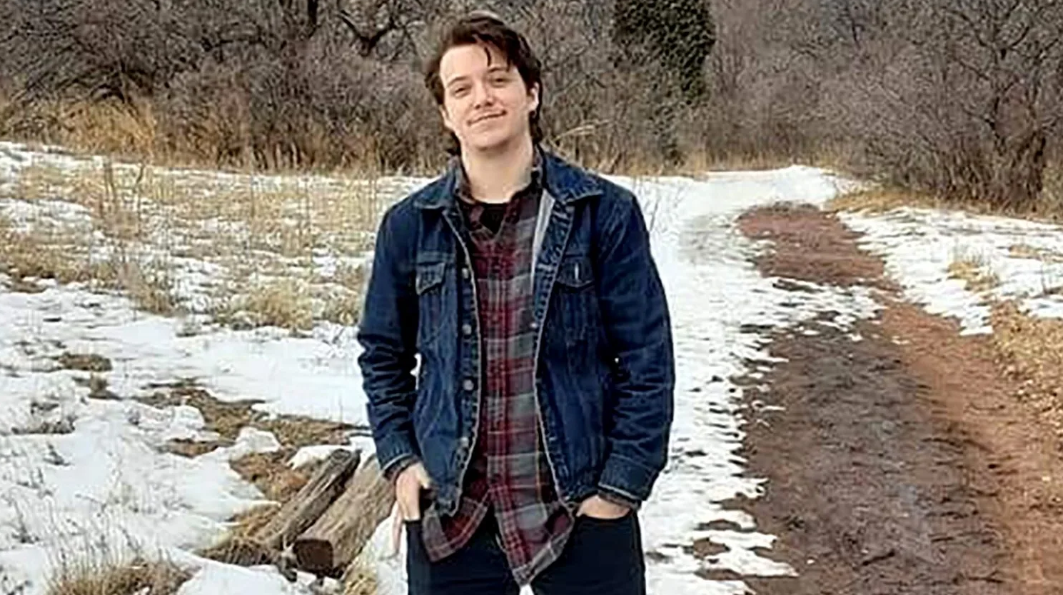 HRC | HRC Mourns Daniel Aston, Beloved Son & ‘Master of Silly…