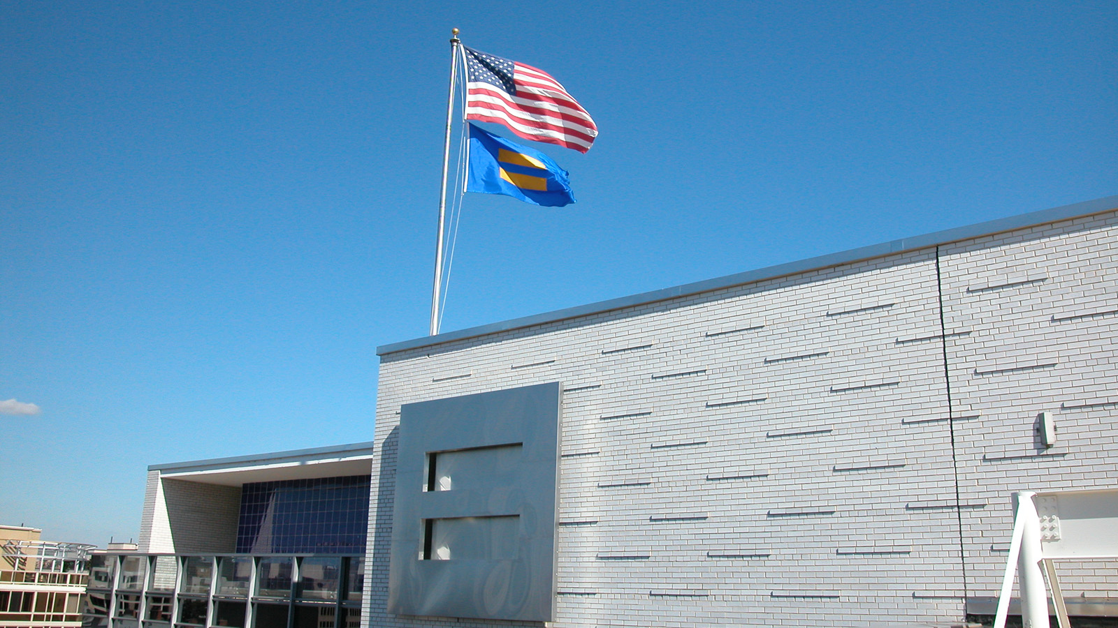 HRC | On the 30th Anniversary of the ADA, Listen To Us