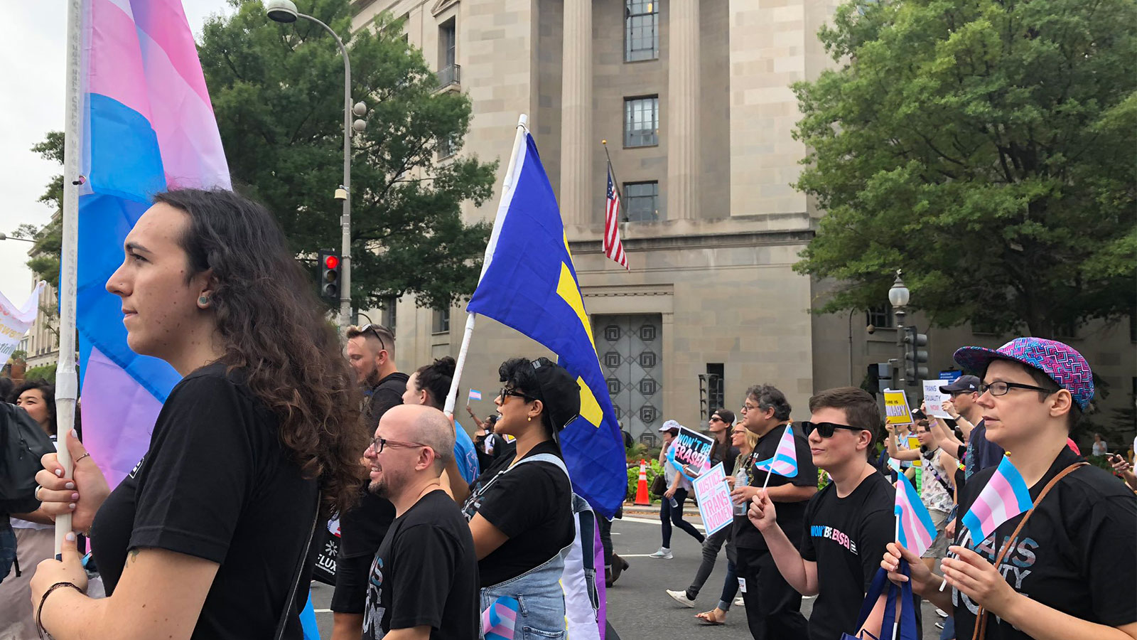 HRC | Celebrating Queer Joy: Hear From Our Community