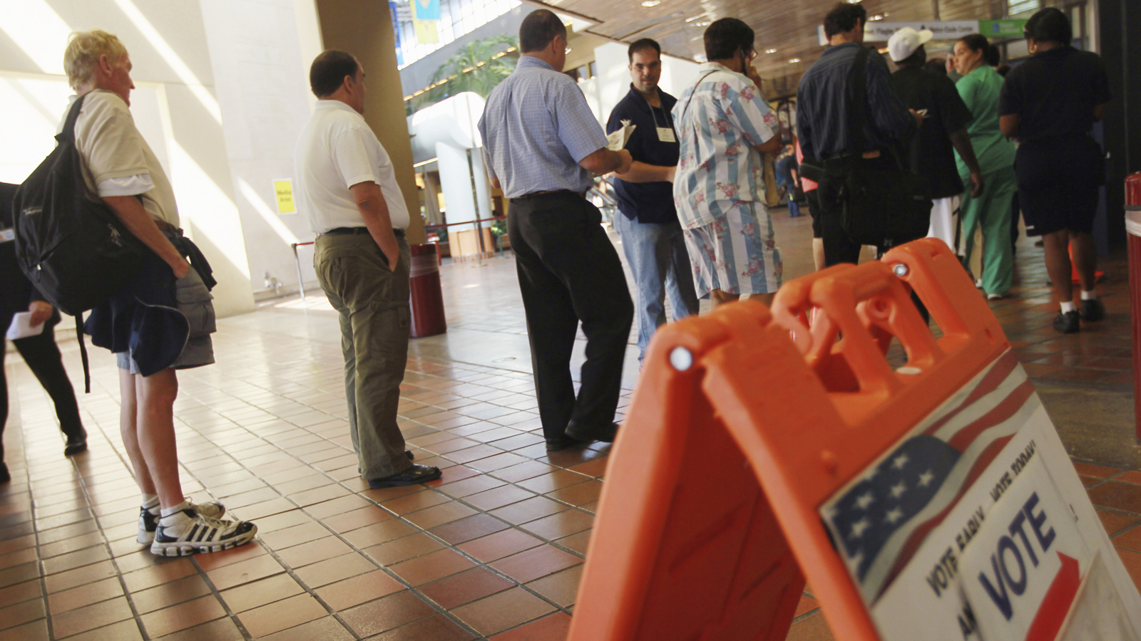 HRC | Human Rights Campaign Endorses Positions on 11 Ballot Measures…