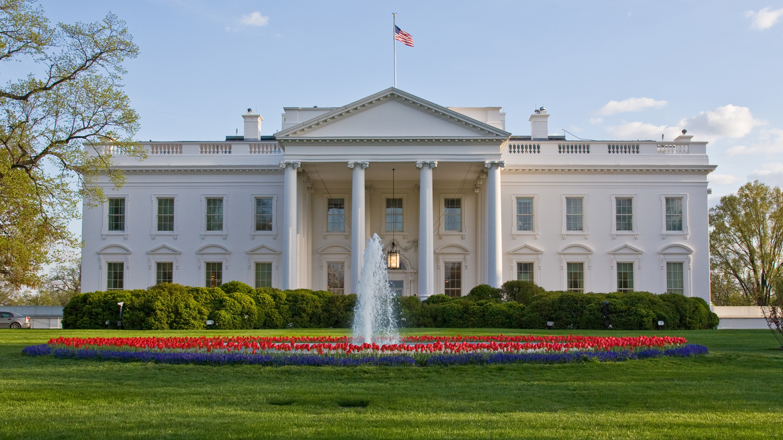 HRC | Trump Expected to Sign Barrage of Actions Taking Aim At LGBTQ+…