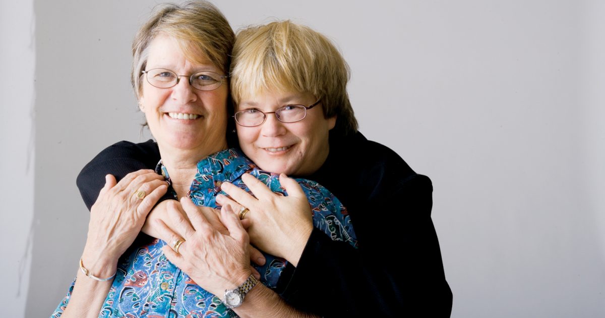 Human Rights Campaign Foundation and SAGE Launch Guide to Help LGBTQ+ ...