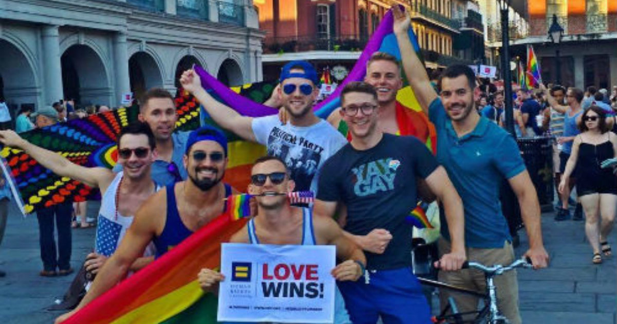 Massachusetts - Human Rights Campaign