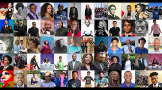 Breaking Barriers this Black History Month - HRC