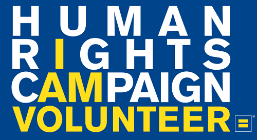 HRC | Columbus Volunteer Recruitment & Crafting