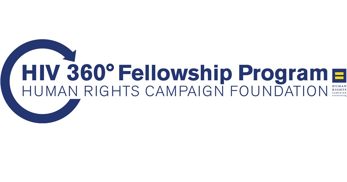HRC Foundation Launches Second Year of Fellowship Program for Young ...
