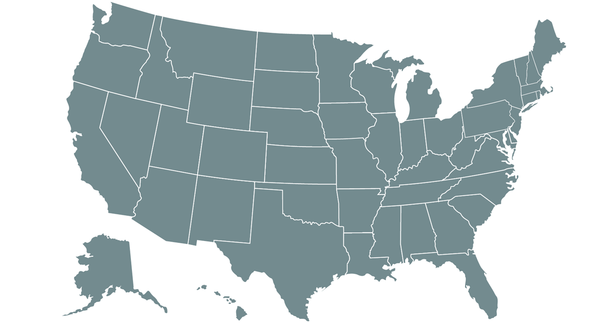 HRC | HEI 2024 Participant Map