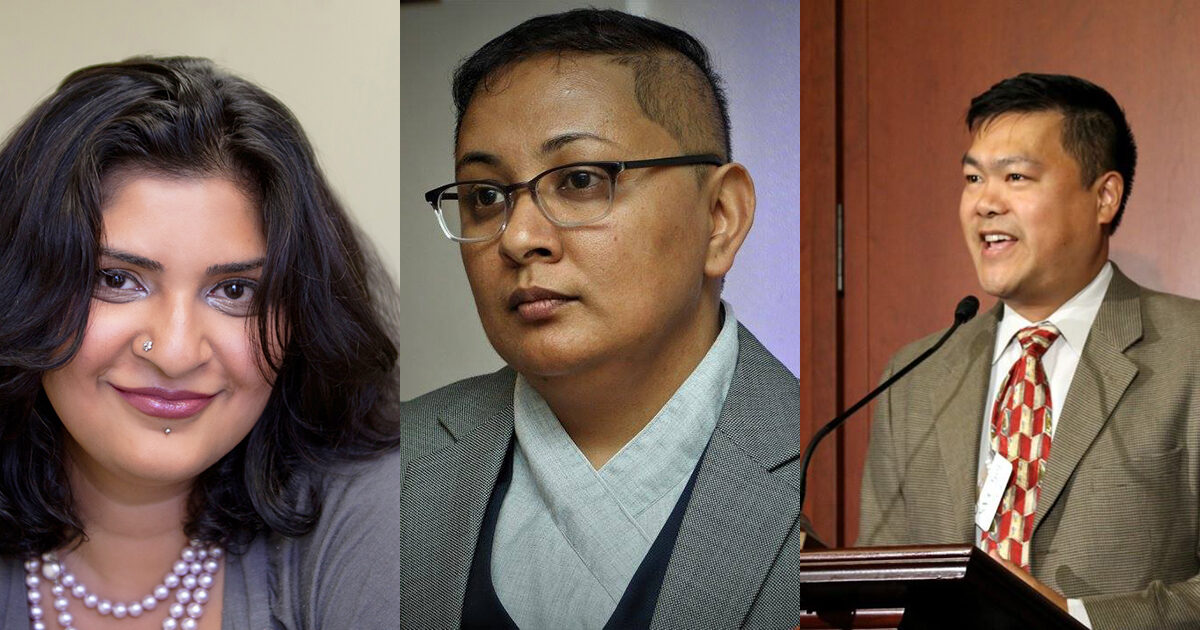 Asian and Pacific Islander American LGBTQ Leaders That Inspire and ...