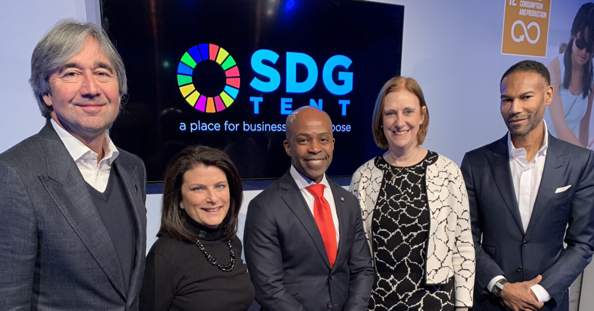 HRC Heads to Davos to Advocate for LGBTQ Equality - Human Rights Campaign