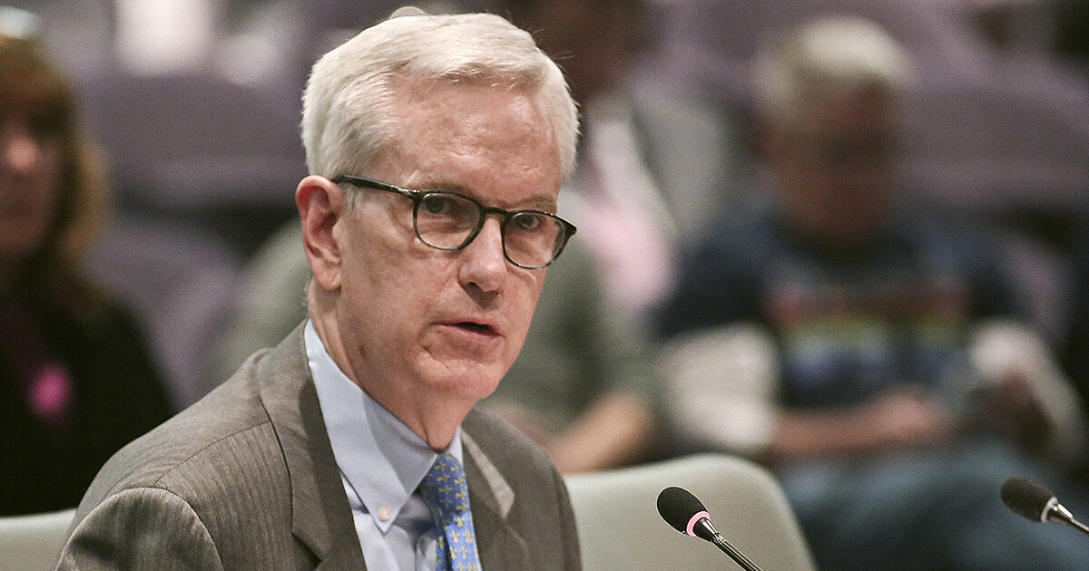 HRC Statement on Today’s Vote for Chief Justice to CT Supreme Court ...