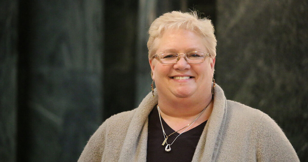 HRC Endorses Ann Groves Lloyd for Wisconsin Assembly District 42 ...