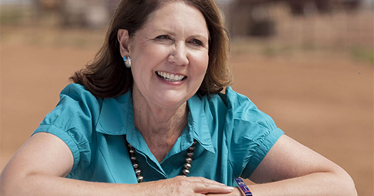 HRC Endorses Ann Kirkpatrick for U.S. Congress - HRC