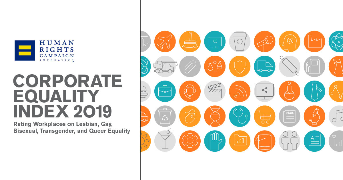 HRC Suspending Hallmark’s Score on the Corporate Equality Index - HRC