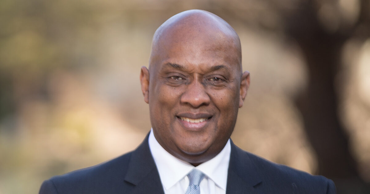 HRC Endorses PA Rep. Dwight Evans for Re-election - HRC