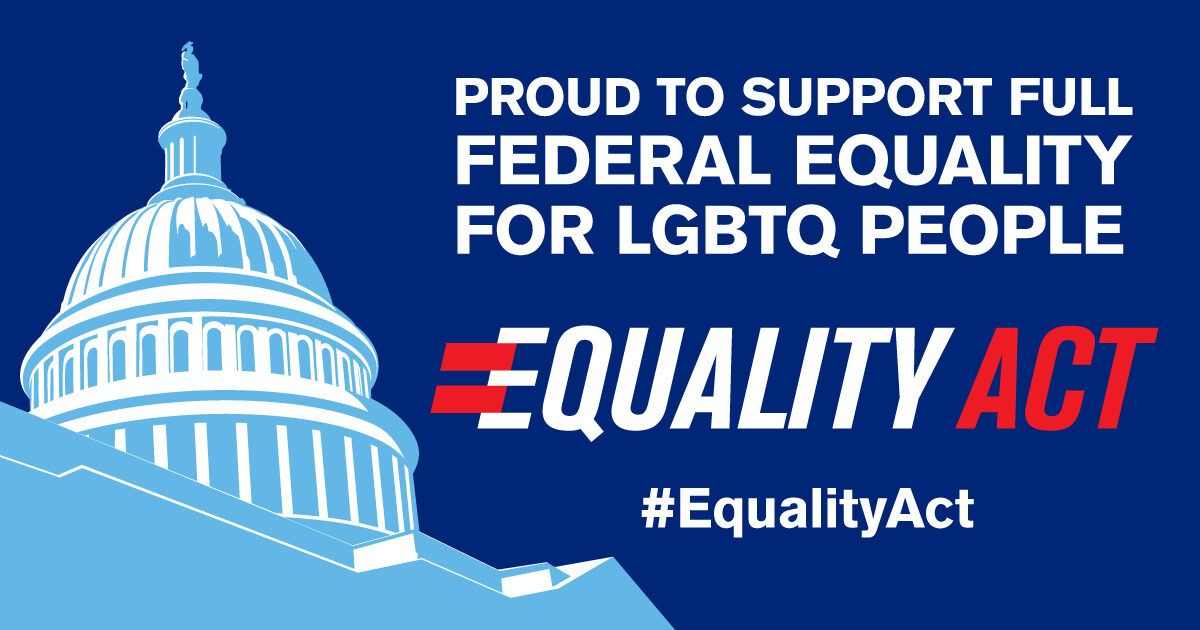 HRC Legal Director Sarah Warbelow to Testify at Congressional Hearing ...