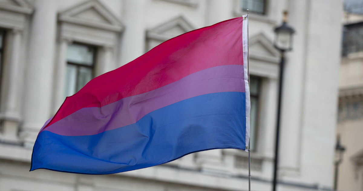 Saying Bi, Bi, Bi to a Decade of Increased Bi+ Visibility - Human ...