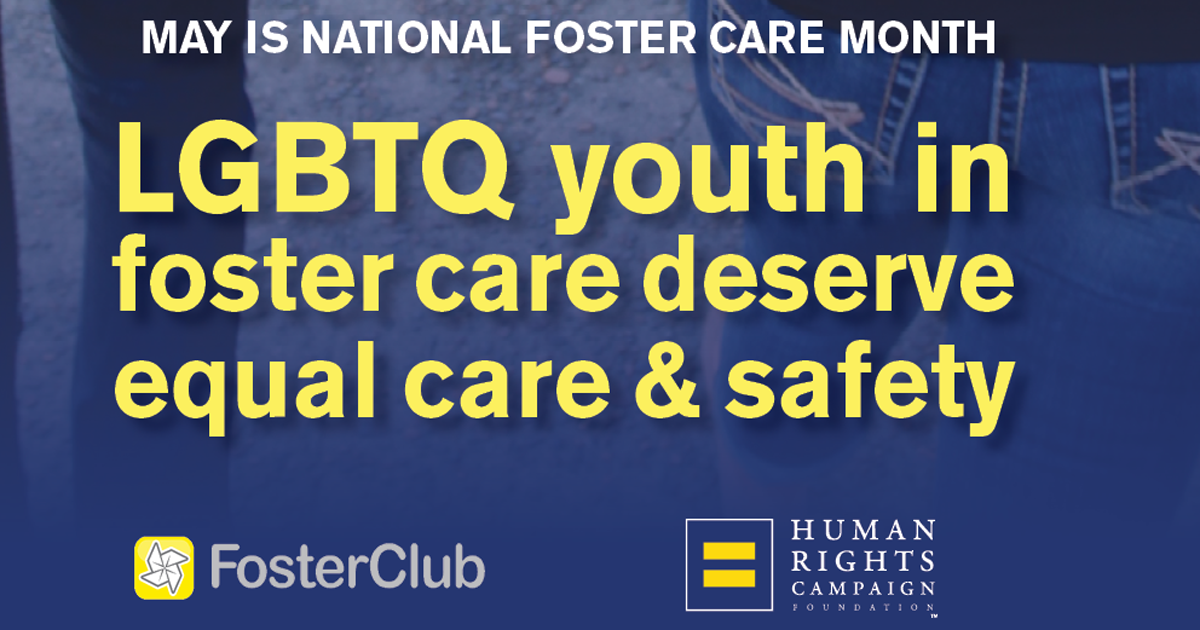 Protecting LGBTQ Youth and Families from Harmful Legislation - Human ...