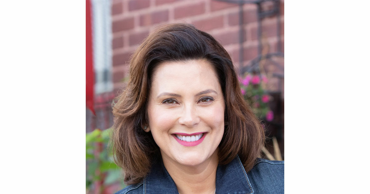 Human Rights Campaign Endorses Pro-Equality Candidate Gretchen Whitmer ...