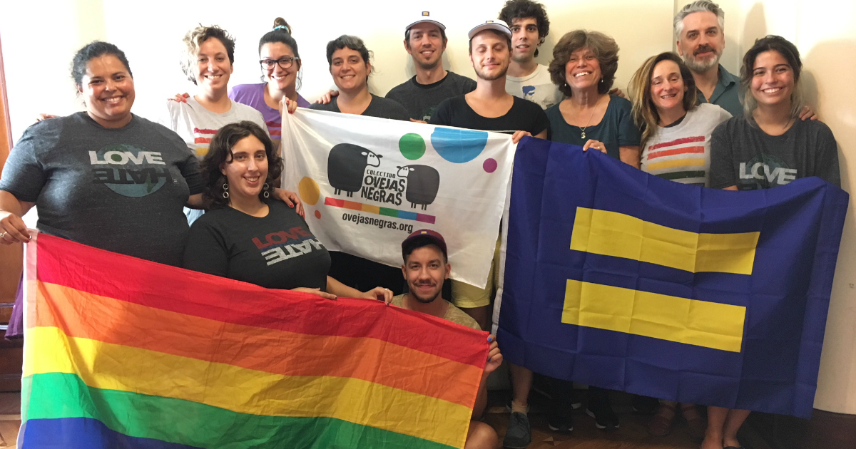 HRC Wraps Up First Year of Global Partnerships Program - Human Rights ...