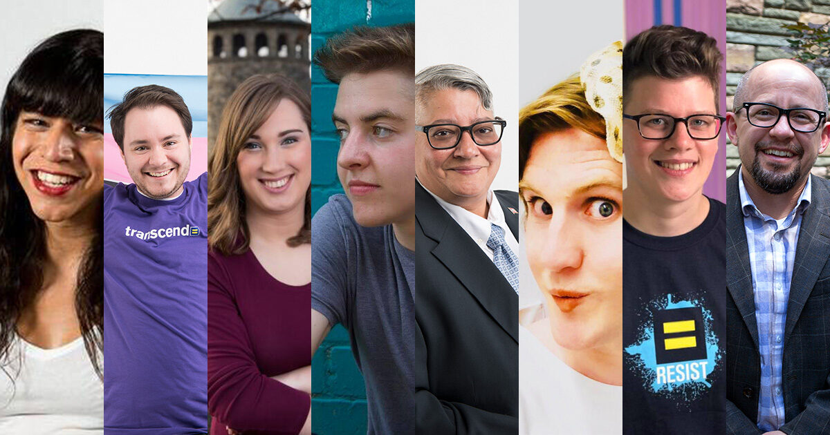 Advice for Transgender and Non-Binary Students Heading Back to School ...