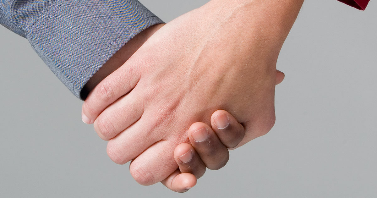 Family Acceptance Saves Lives - Human Rights Campaign