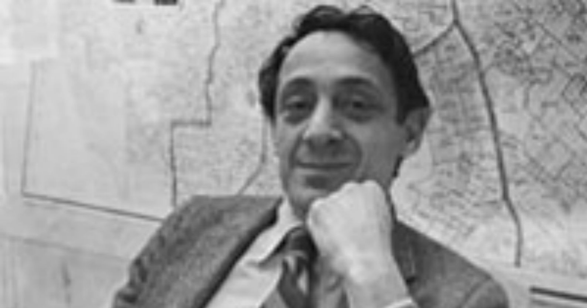 Remembering and Honoring Civil Rights Icon Harvey Milk - Human Rights ...