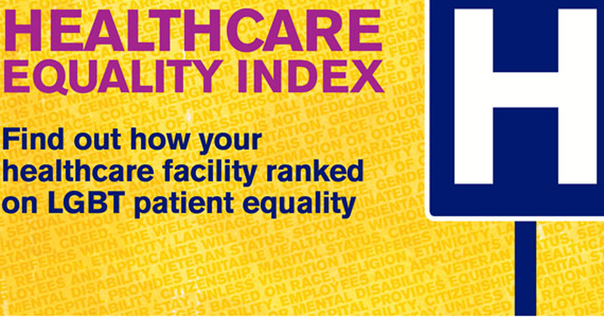 Healthcare Equality Index: Default Surrogate Selection Laws - Human ...