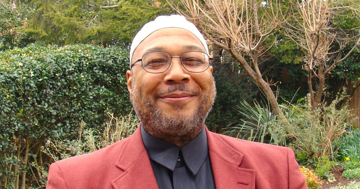 Raising Awareness and Creating Inclusive Spaces for LGBTQ Muslims ...