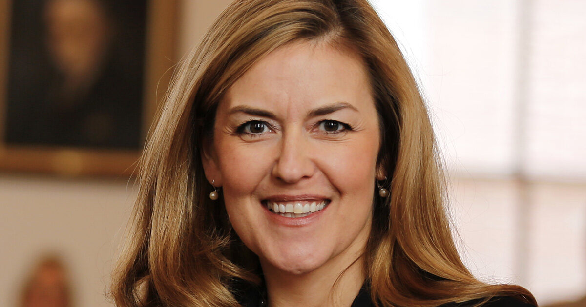 Human Rights Campaign Endorses Jennifer Wexton for U.S. Congress - HRC