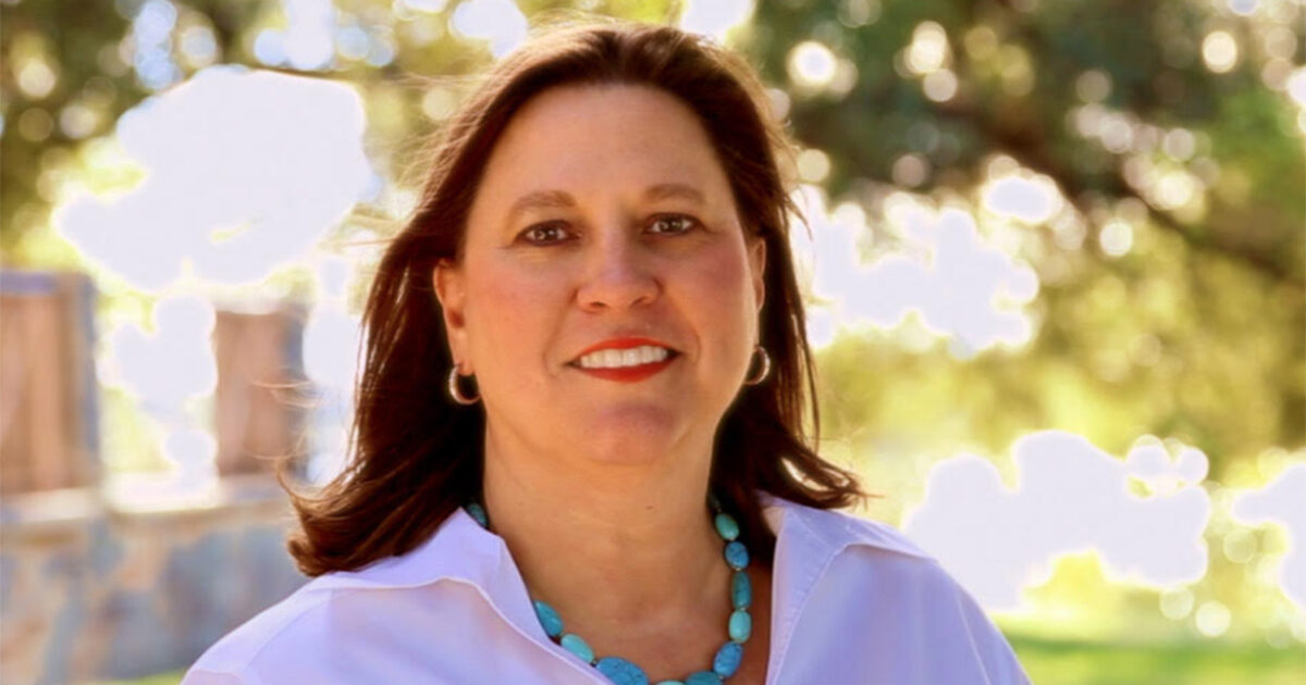 HRC Endorses Julie Johnson for Texas State Representative - Human ...