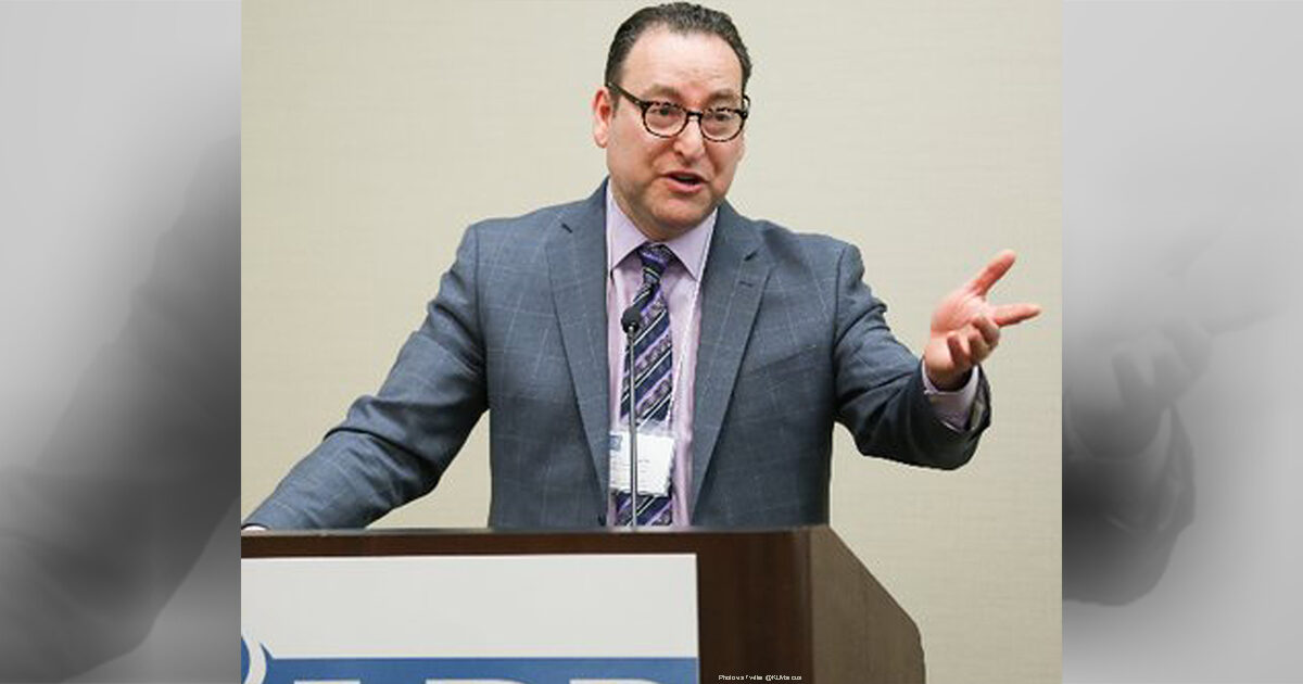 Ken Marcus Confirmed to Lead U.S. Department of Education’s Office for ...