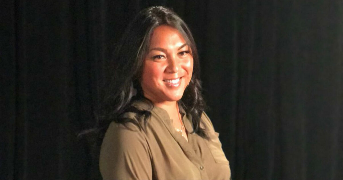 #HRCTwitterTakeover with Laila Ireland - Human Rights Campaign