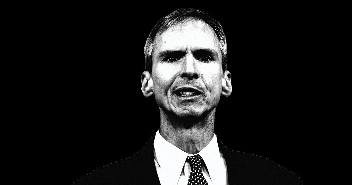 Congressman Dan Lipinski: The Anti-Equality Democratic Candidate in IL ...