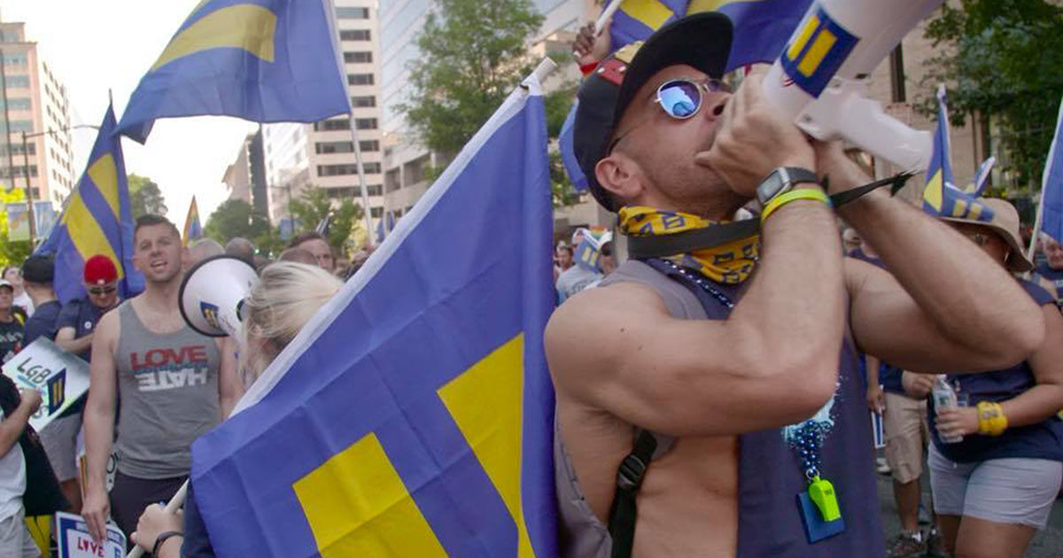 What Latinx Heritage Month Means to One HRC Staffer - Human Rights Campaign