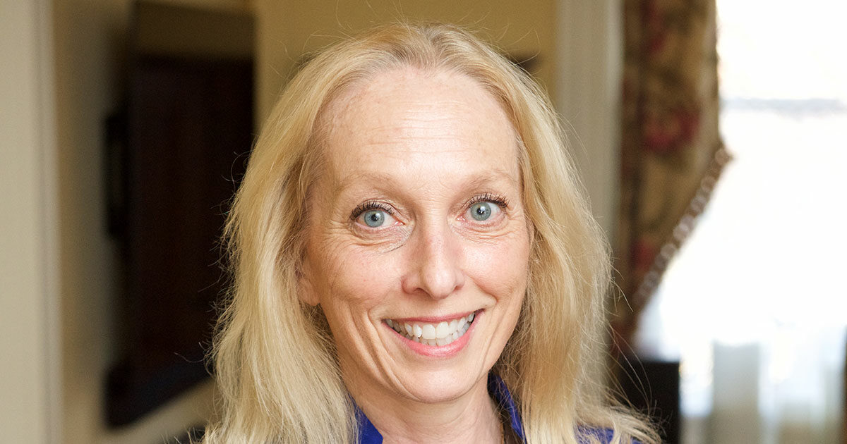 HRC Endorses Mary Gay Scanlon for U.S. Congress - Human Rights Campaign