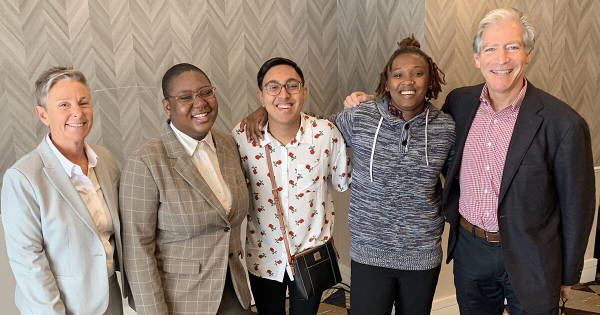 HRC Joins National Association of School Superintendents for Annual ...